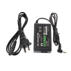 cotchear charger ac power adapter cord for psp 1000 / psp slim & lite 2000 / psp 3000