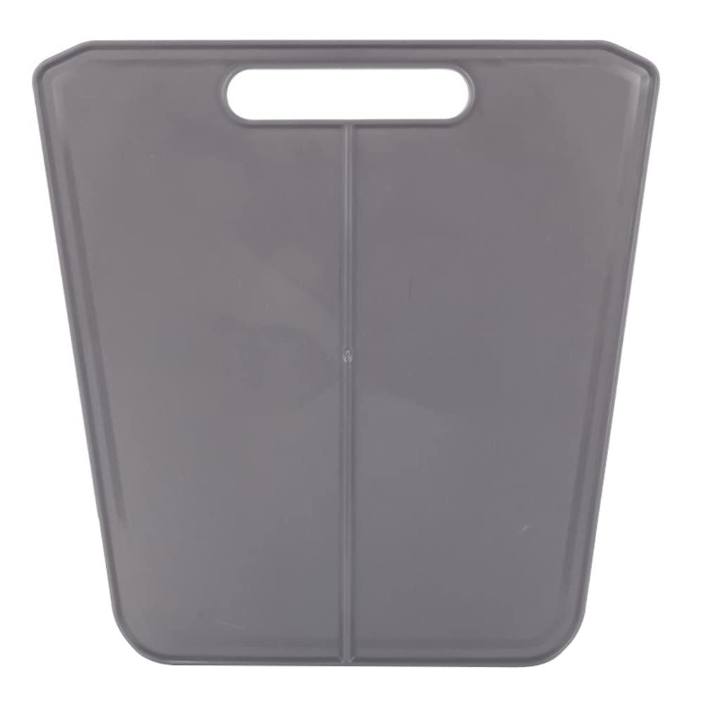 Camco Divider for Currituck Coolers - Fits Into the Channels of Your Currituck Cooler to Organize Cooler Contents | Can Be Used as a Cutting Board - 50 Qt. (51793)