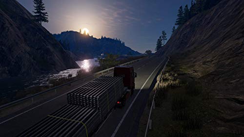 Truck Driver - Xbox One