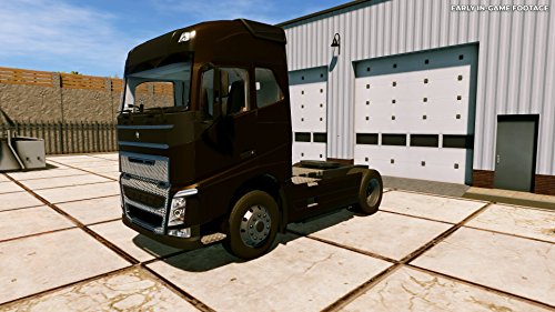 Truck Driver - Xbox One