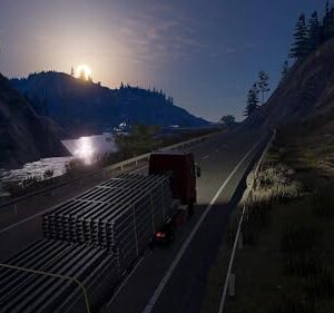 Truck Driver - Xbox One (Xbox One)