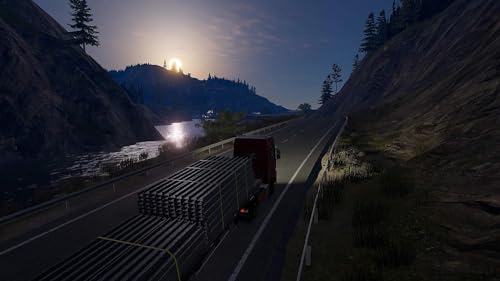 Truck Driver - Xbox One (Xbox One)