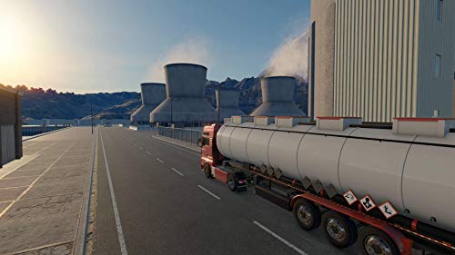 Truck Driver - Xbox One (Xbox One)