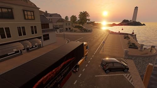 Truck Driver - Xbox One (Xbox One)