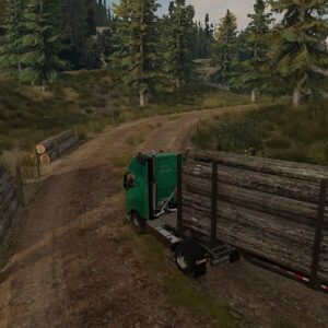 Truck Driver - Xbox One (Xbox One)