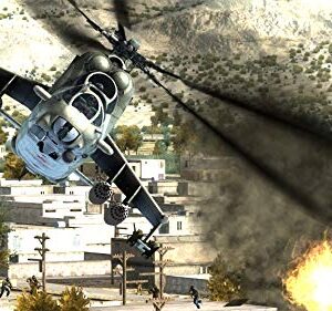 Air Missions HIND - PlayStation 4