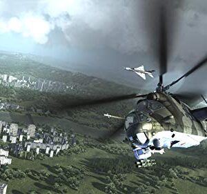 Air Missions HIND - PlayStation 4