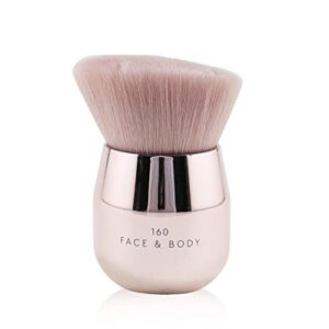 fenty beauty by rihanna face & body kabuki brush 160 classic