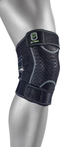 p-tex pro closed patella adjustable knee support