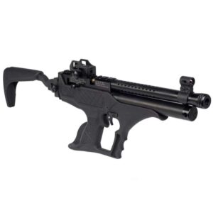 hatsan sortie tact synthetic pcp air rifle, 177 caliber