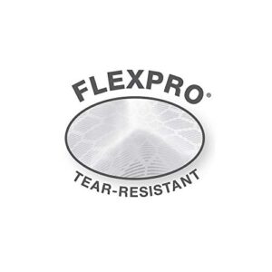 HDX 13 Gal. FlexPro Reinforced Top Drawstring Kitchen Bags (150-Count)