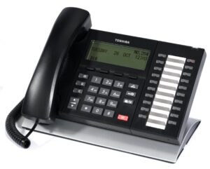 toshiba dp5032-sd digital telephone (renewed)