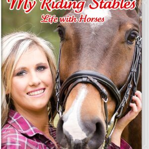 My Riding Stables - Life with Horses - Nintendo Switch