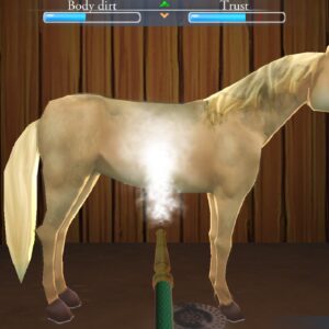 My Riding Stables - Life with Horses - Nintendo Switch