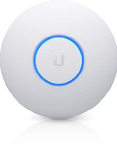 ubiquiti networks unifi nanohd internal 1733mbit/s power over ethernet (poe) white wlan access poin