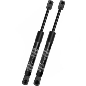 set of 2 front hood lift supports struts shock gas spring for ford explorer sport trac 2001-2005, explorer sport 2001-2003