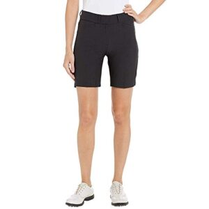 adidas golf 7" short, black, 6