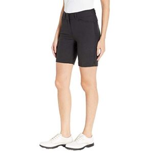 adidas Golf 7" Short, Black, 6