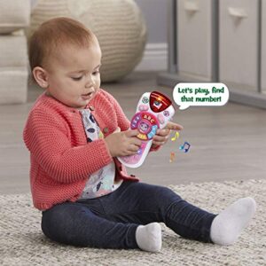 LeapFrog Violet's Learning Lights Remote Deluxe , Pink