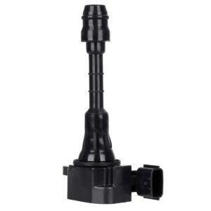 faersi ignition coil compatible with 2003-2008 infiniti fx35 g35 m35, 2003-2006 nissan 350z - v6 3.5l, replaces oe# uf401 igc0007 c1439