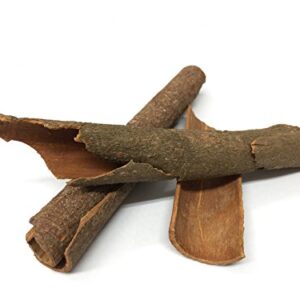 Cinnamon Bark | Cinnamomum| Rou Gui Pi | 肉桂皮