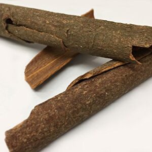 Cinnamon Bark | Cinnamomum| Rou Gui Pi | 肉桂皮