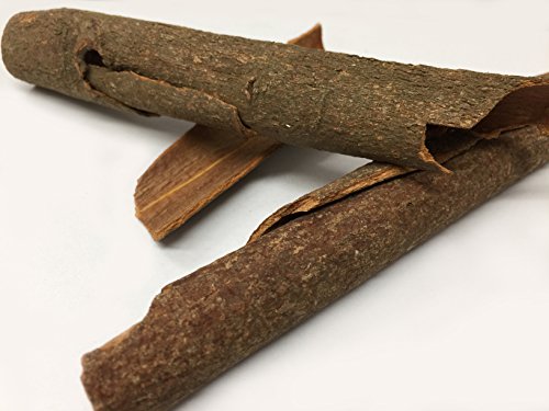 Cinnamon Bark | Cinnamomum| Rou Gui Pi | 肉桂皮