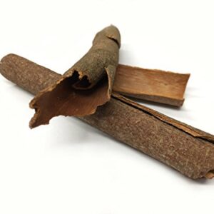 Cinnamon Bark | Cinnamomum| Rou Gui Pi | 肉桂皮