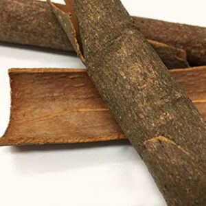 Cinnamon Bark | Cinnamomum| Rou Gui Pi | 肉桂皮