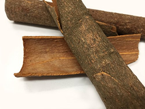 Cinnamon Bark | Cinnamomum| Rou Gui Pi | 肉桂皮