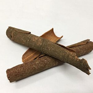 Cinnamon Bark | Cinnamomum| Rou Gui Pi | 肉桂皮