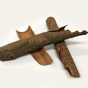 Cinnamon Bark | Cinnamomum| Rou Gui Pi | 肉桂皮