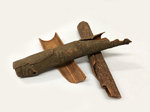 Cinnamon Bark | Cinnamomum| Rou Gui Pi | 肉桂皮