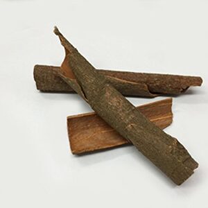 Cinnamon Bark | Cinnamomum| Rou Gui Pi | 肉桂皮