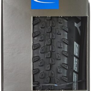 Schwalbe Racing Ray Tire - 29 x 2.25, Tubeless, Folding, Black, Performance Line, TwinSkin, Addix