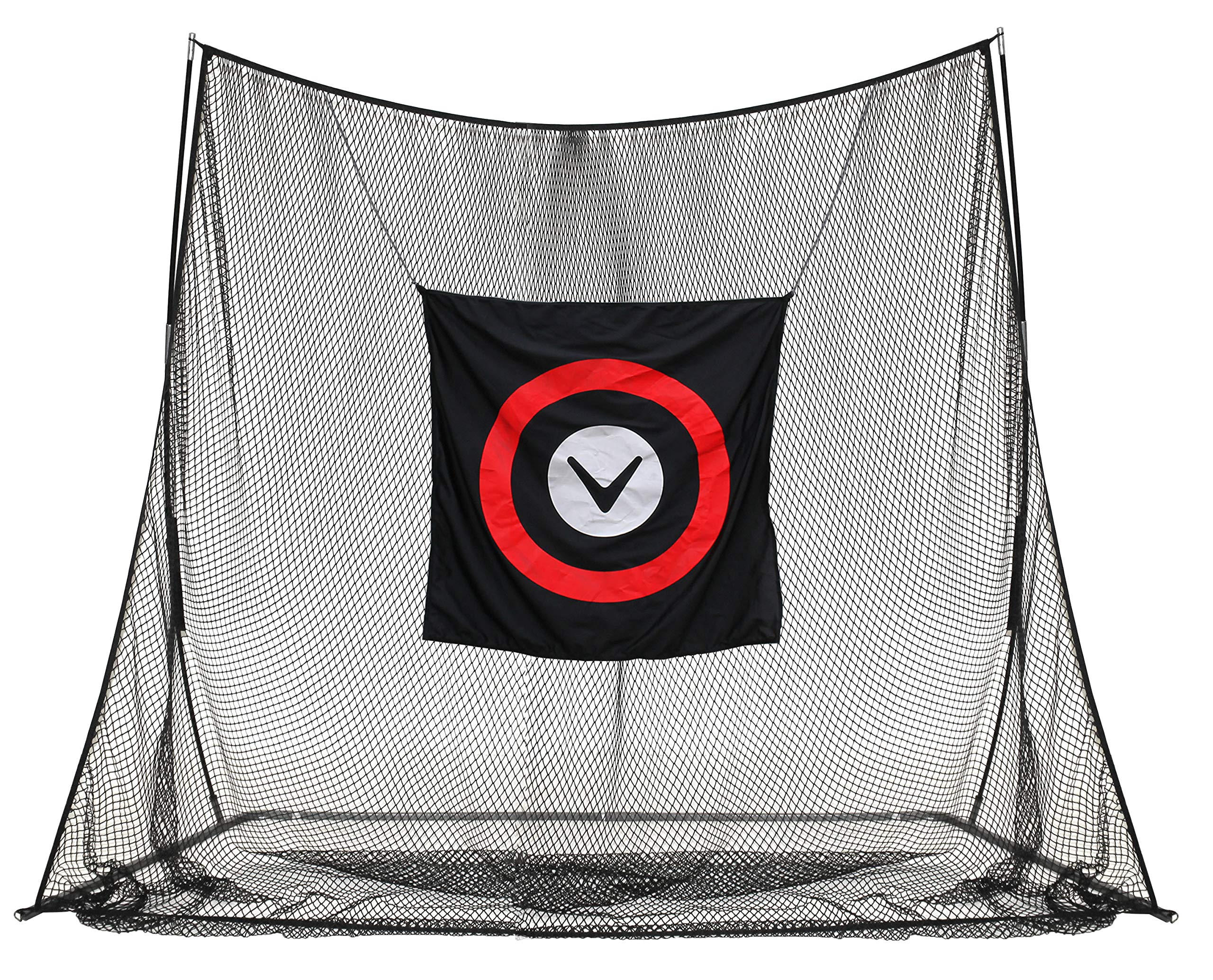 Callaway Golf Hitting Net, 8' x 10' x 3.5'