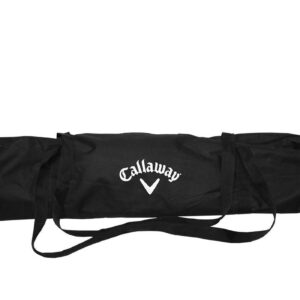 Callaway Golf Hitting Net, 8' x 10' x 3.5'