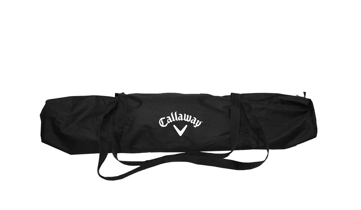 Callaway Golf Hitting Net, 8' x 10' x 3.5'