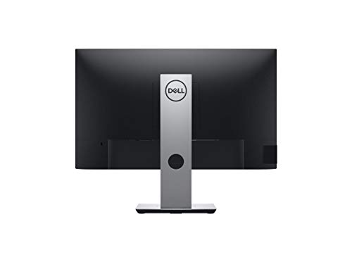 DELL P Series 27-Inch FHD 1080p Screen Led-Lit Monitor (P2719H), Black