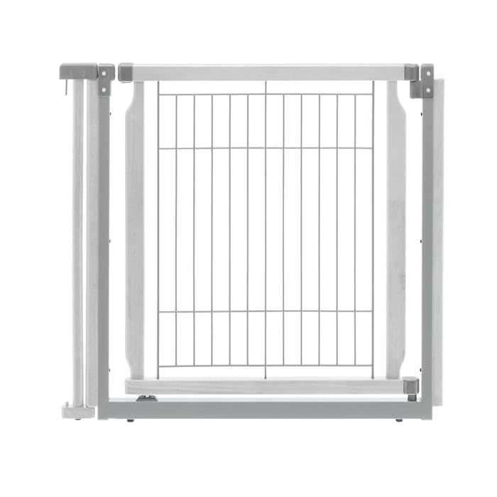 Richell 30002 Pet Kennels and Gates