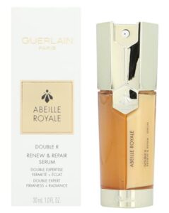 guerlain abeille royale double r renew & repair serum 30ml