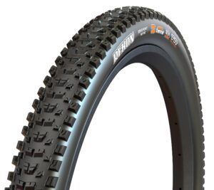 maxxis rekon tire - 27.5 x 2.4, tubeless, folding, black, 3c maxx terra, exo, wide trail