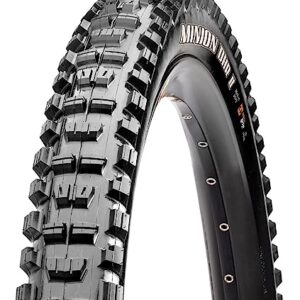 Maxxis Rekon Wide Trail Dual Compound/EXO/TR 29in Tire Dual Compound/EXO/WT, 29x2.4