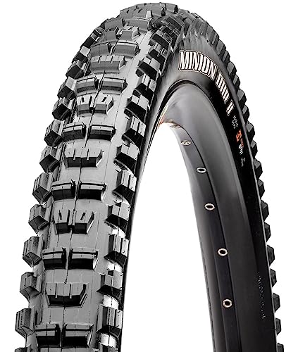 Maxxis Rekon Wide Trail Dual Compound/EXO/TR 29in Tire Dual Compound/EXO/WT, 29x2.4