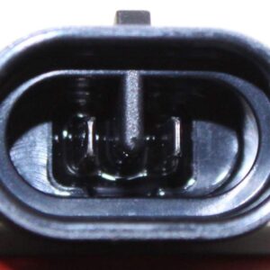 Garage-Pro Front Fog Light Compatible With 2006 Lincoln Zephyr, Fits 2006-2011 Mercury Milan OE comparable With bulbs Driver or Passenger Side CAPA