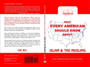 what every american should know about islam and the muslims