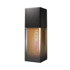 huda beauty faux filter foundation in toffee 420g #fauxfilter