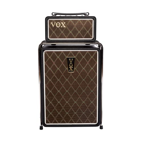 Vox Electric Guitar Mini Amplifier (VXMSB25)