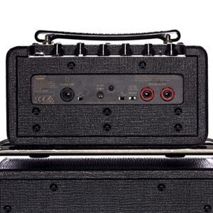 Vox Electric Guitar Mini Amplifier (VXMSB25)