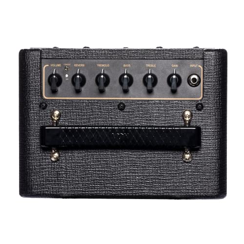 Vox Electric Guitar Mini Amplifier (VXMSB25)